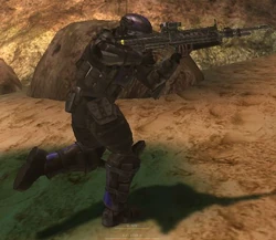 ODST | Halo SPV3 Wiki | Fandom