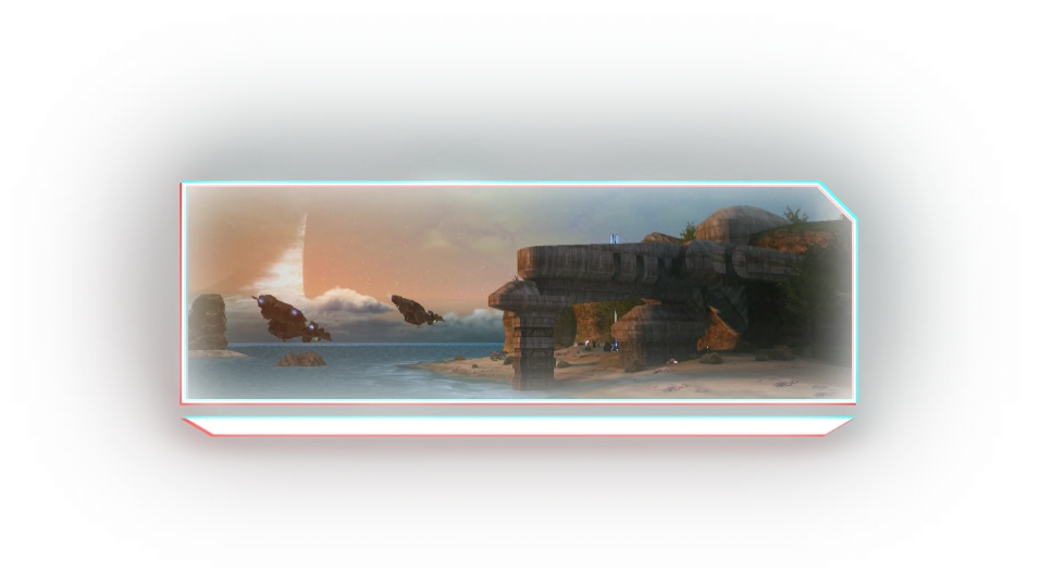 The Silent Cartographer | Halo SPV3 Wiki | Fandom