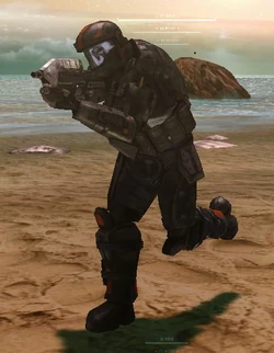 ODST | Halo SPV3 Wiki | Fandom