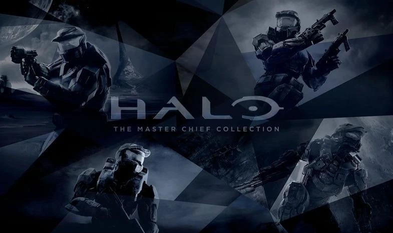Halo: The Master Chief Collection | Halo University Wiki | FANDOM ...