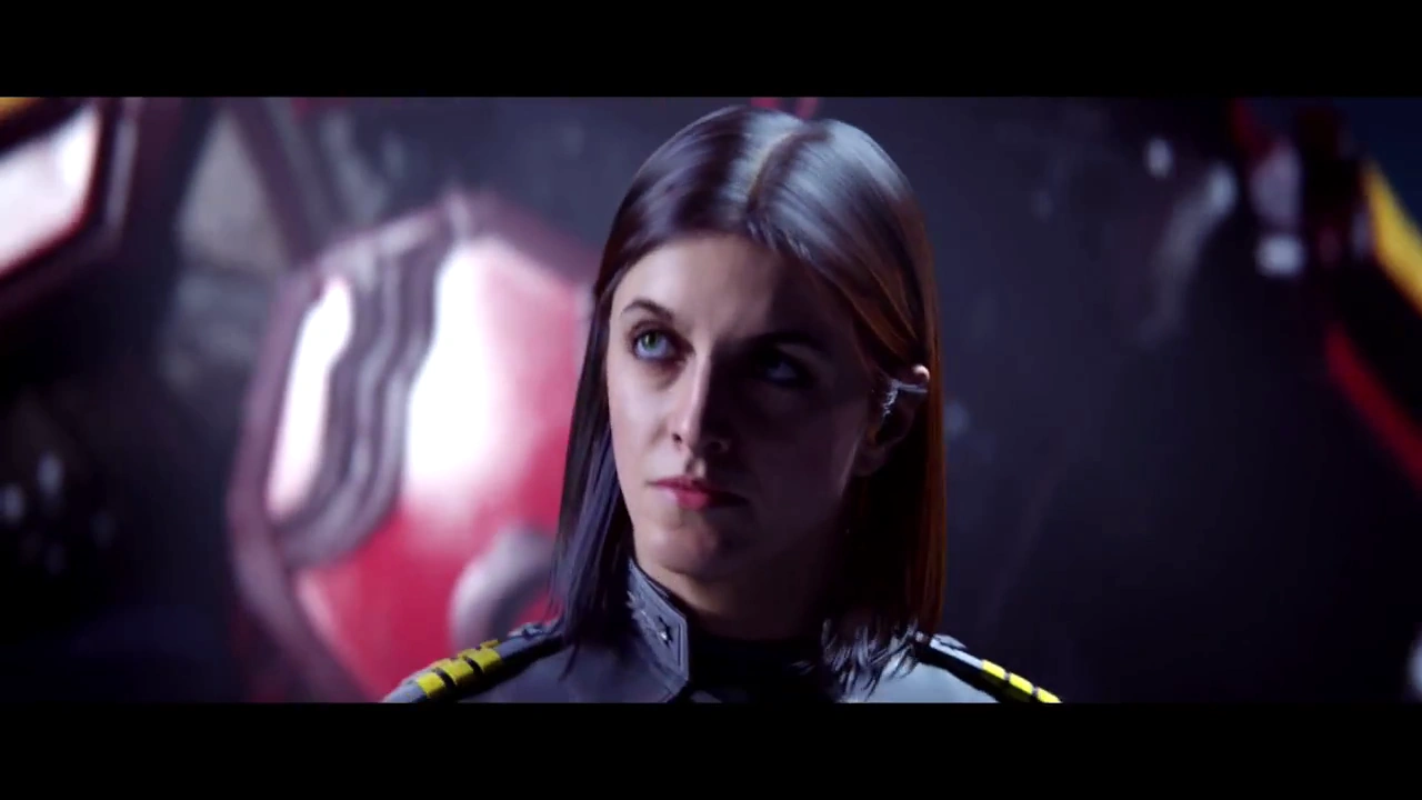 Miranda Keyes | Halopedia | FANDOM powered by Wikia