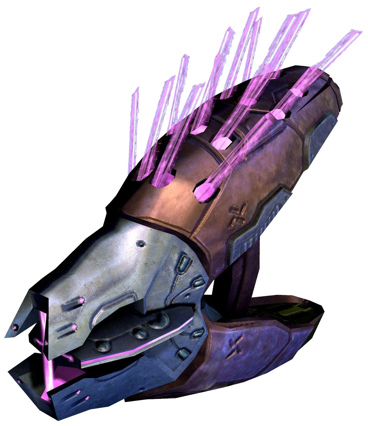 Image - Needler Halo 3.png | Halo Nation | FANDOM powered by Wikia