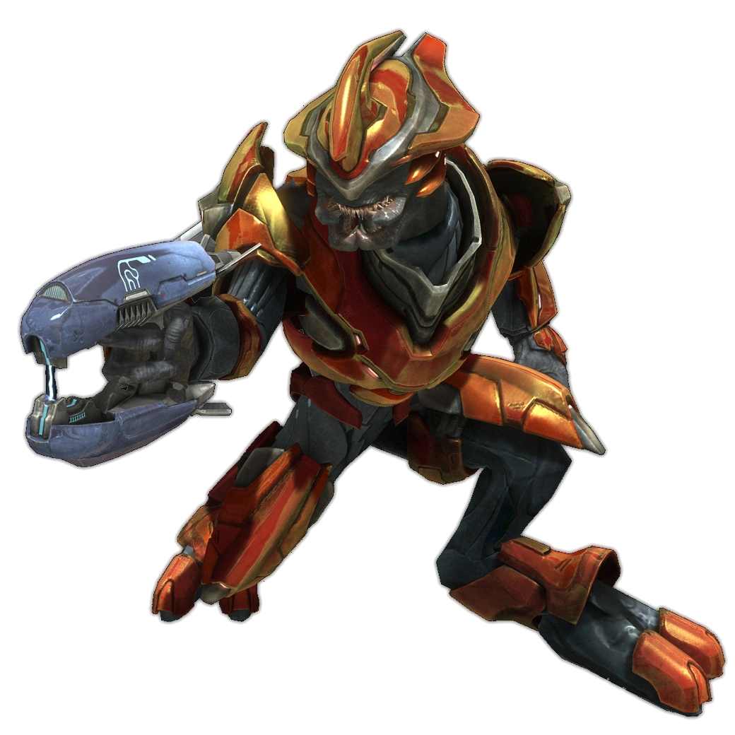 Sangheili Major | Halo Alpha | Fandom