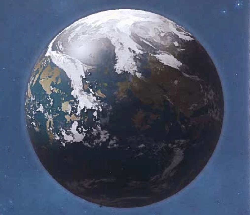 Eridanus II | Halo Alpha | Fandom