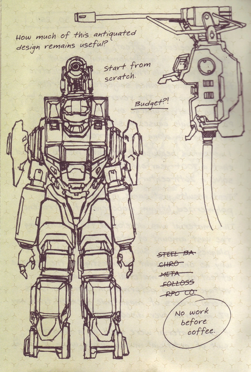 Armadura Potenciada de Asalto MJOLNIR | Halopedia | Fandom