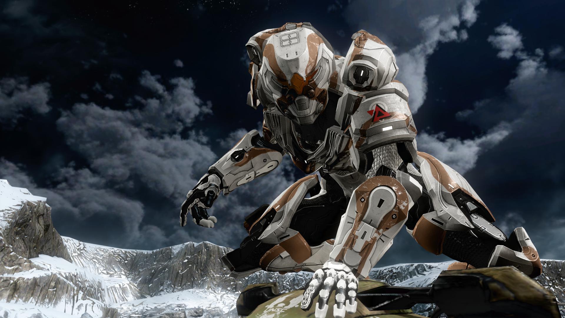 Mjolnir Powered Assault Armor/Stalker | Halo Nation | FANDOM powered by ... Mjolnir Powered Assault Armor/Stalker | Halo Nation | FANDOM powered by ...