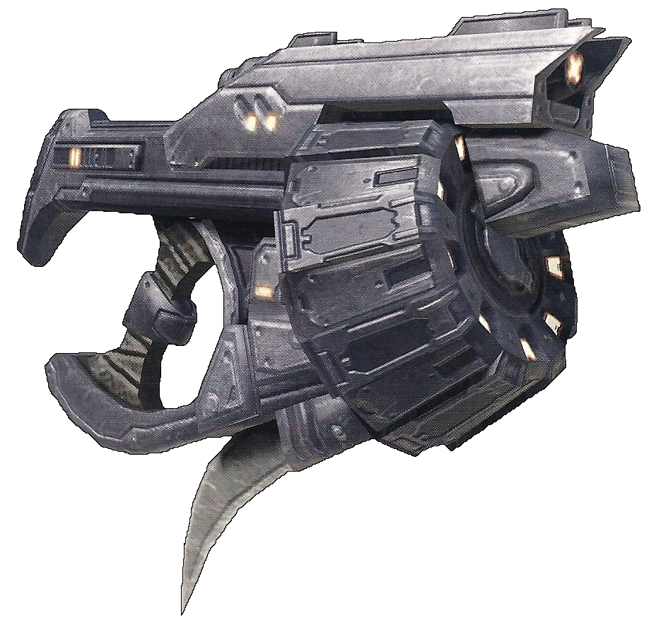Pistola Tipo-52 | Halopedia | FANDOM powered by Wikia