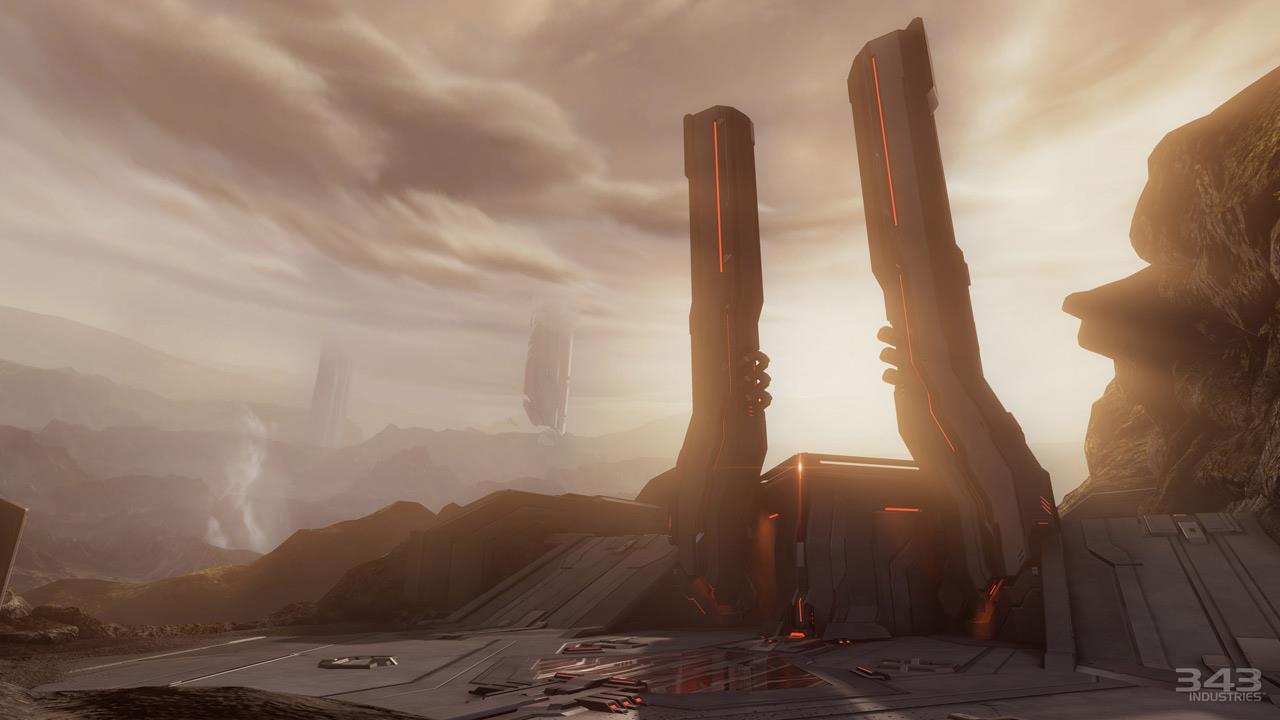 Shield World | Halo Nation | FANDOM powered by Wikia Shield World | Halo Nation | FANDOM powered by Wikia