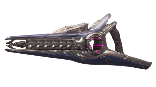 Type-50 Sniper Rifle System | Halo Nation | FANDOM powered by Wikia