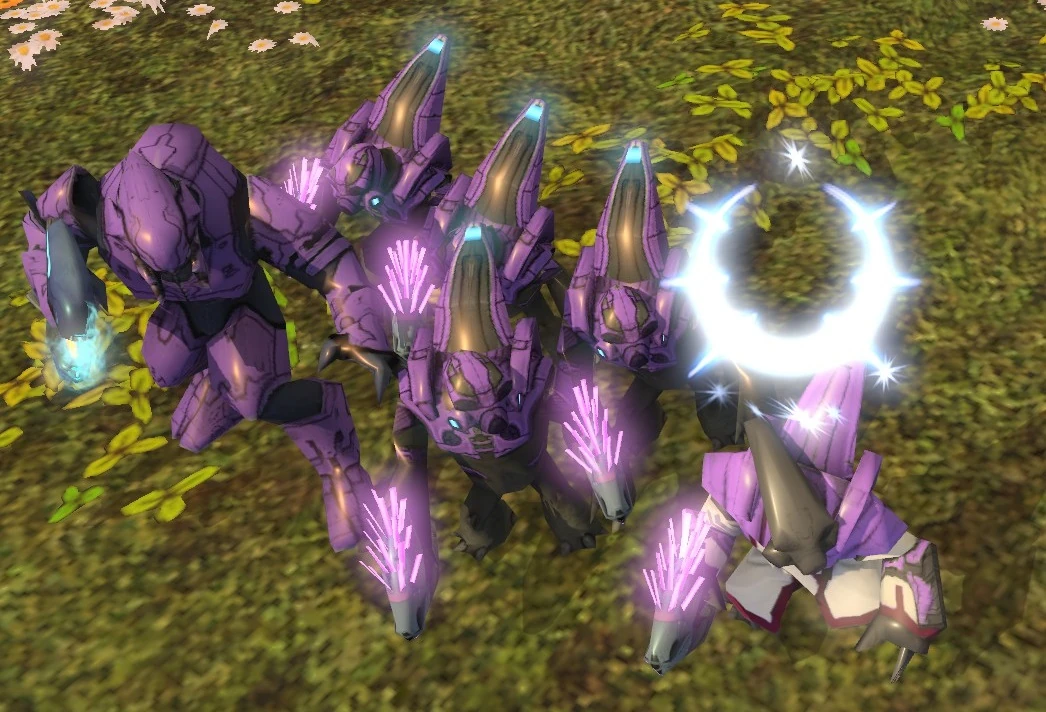 Deacon | Halo Alpha | Fandom