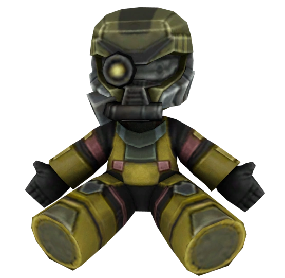 GRD doll | Halo Alpha | Fandom