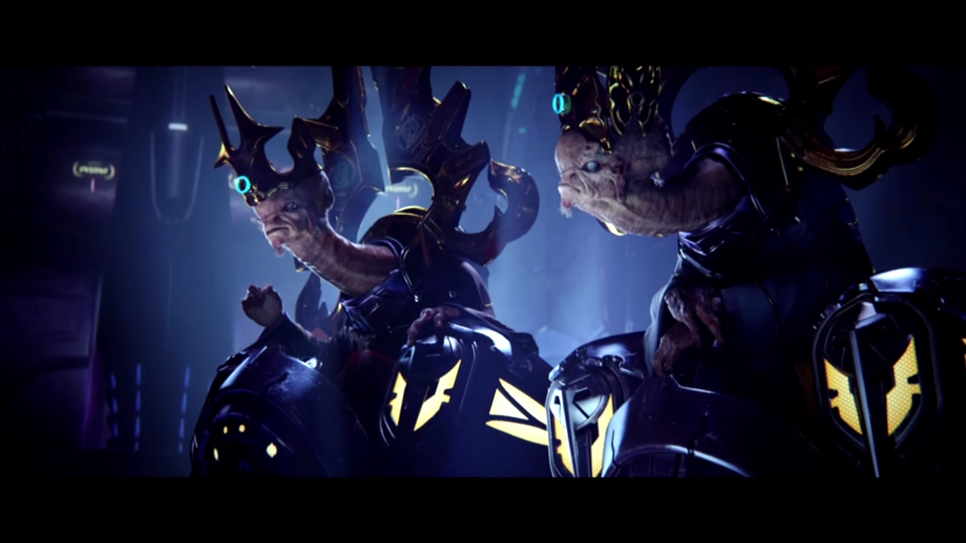 The Arbiter charges into Death Battle by YangtheInsane on DeviantArt