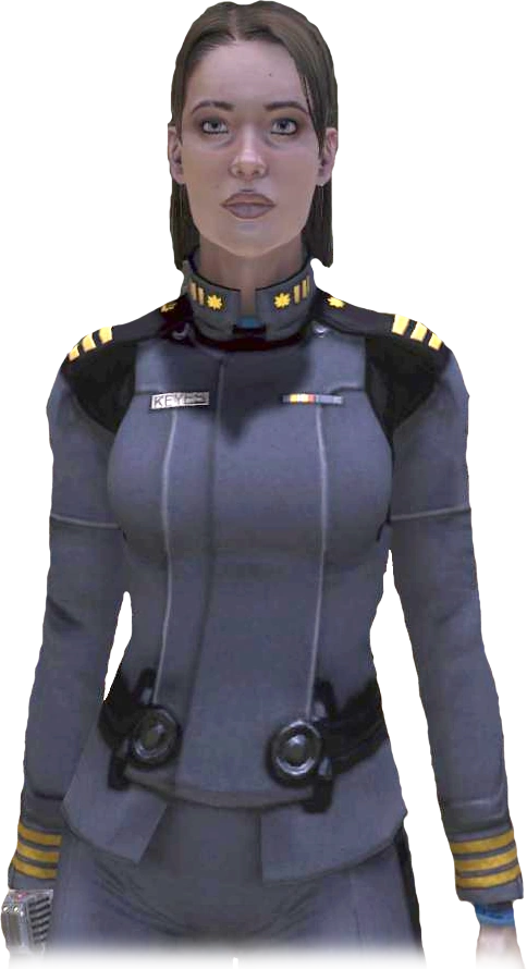 Image - Lieutenant Commander Miranda Keyes.png | Halo Nation | FANDOM ...