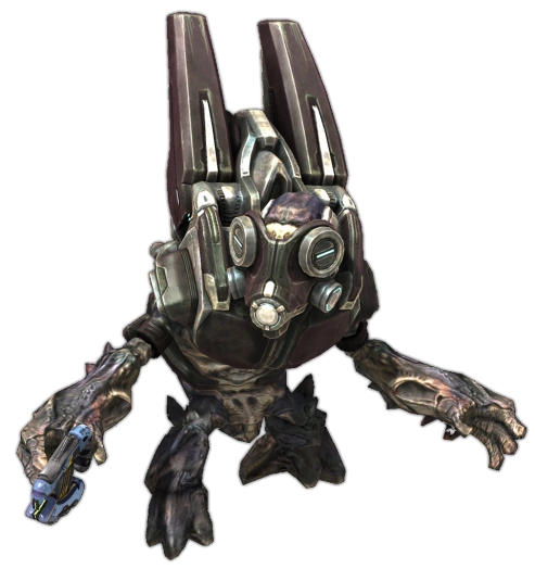 Grunt Special Operation | Halopedia | FANDOM powered by Wikia