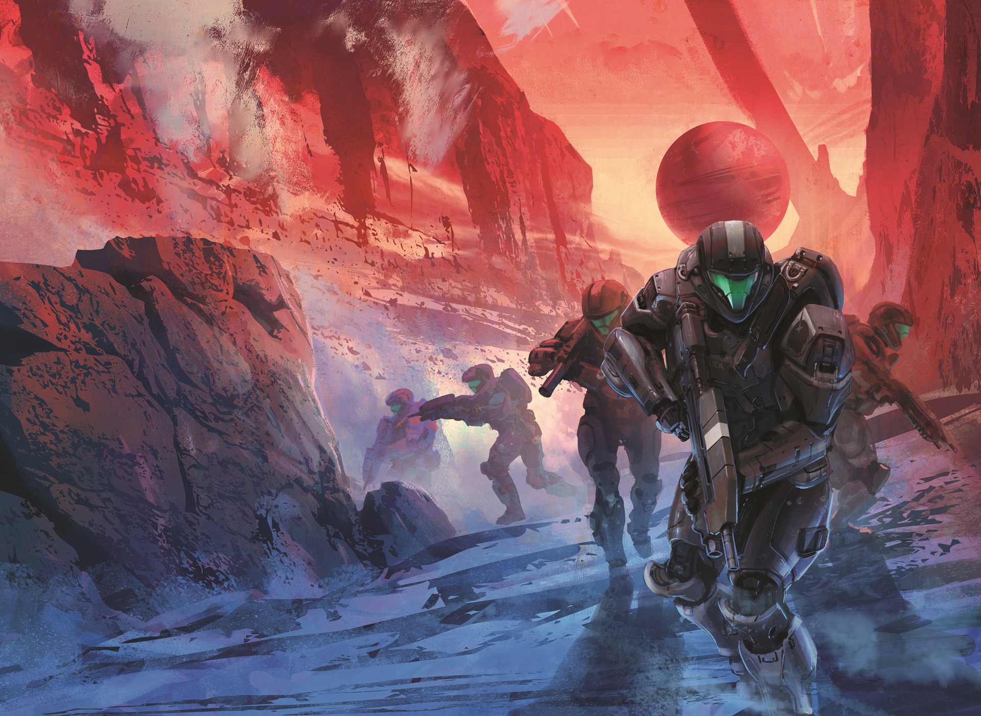 Category 2018 Halo Nation FANDOM Powered By Wikia category-2018-halo-nation-fandom-powered-by-wikia