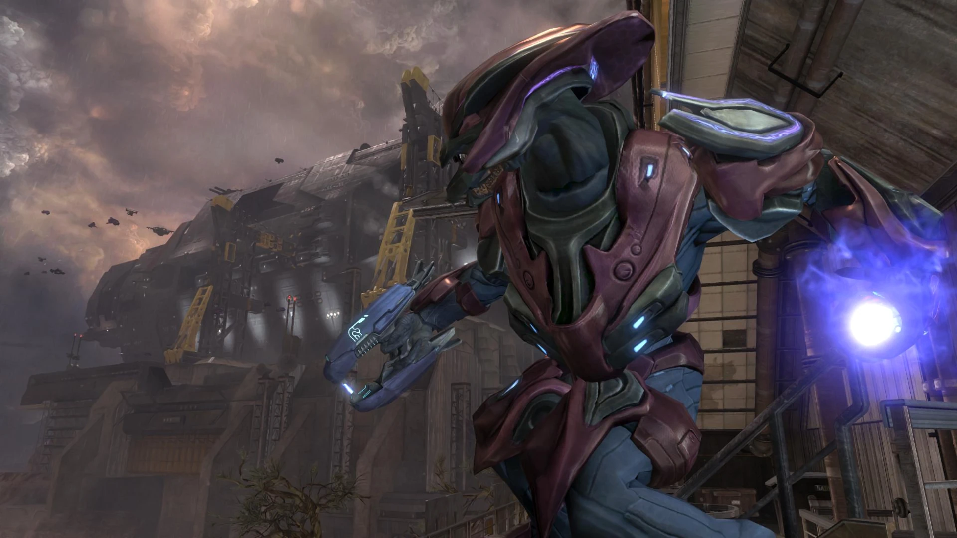 Imagen - Halo-Reach-Sangheili-Elite-06-ZEALOT-PLASMA-GRENADE.jpg ...