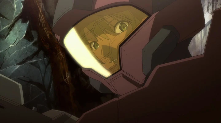 Image - Daisy (3).jpg | Halo Nation | FANDOM powered by Wikia