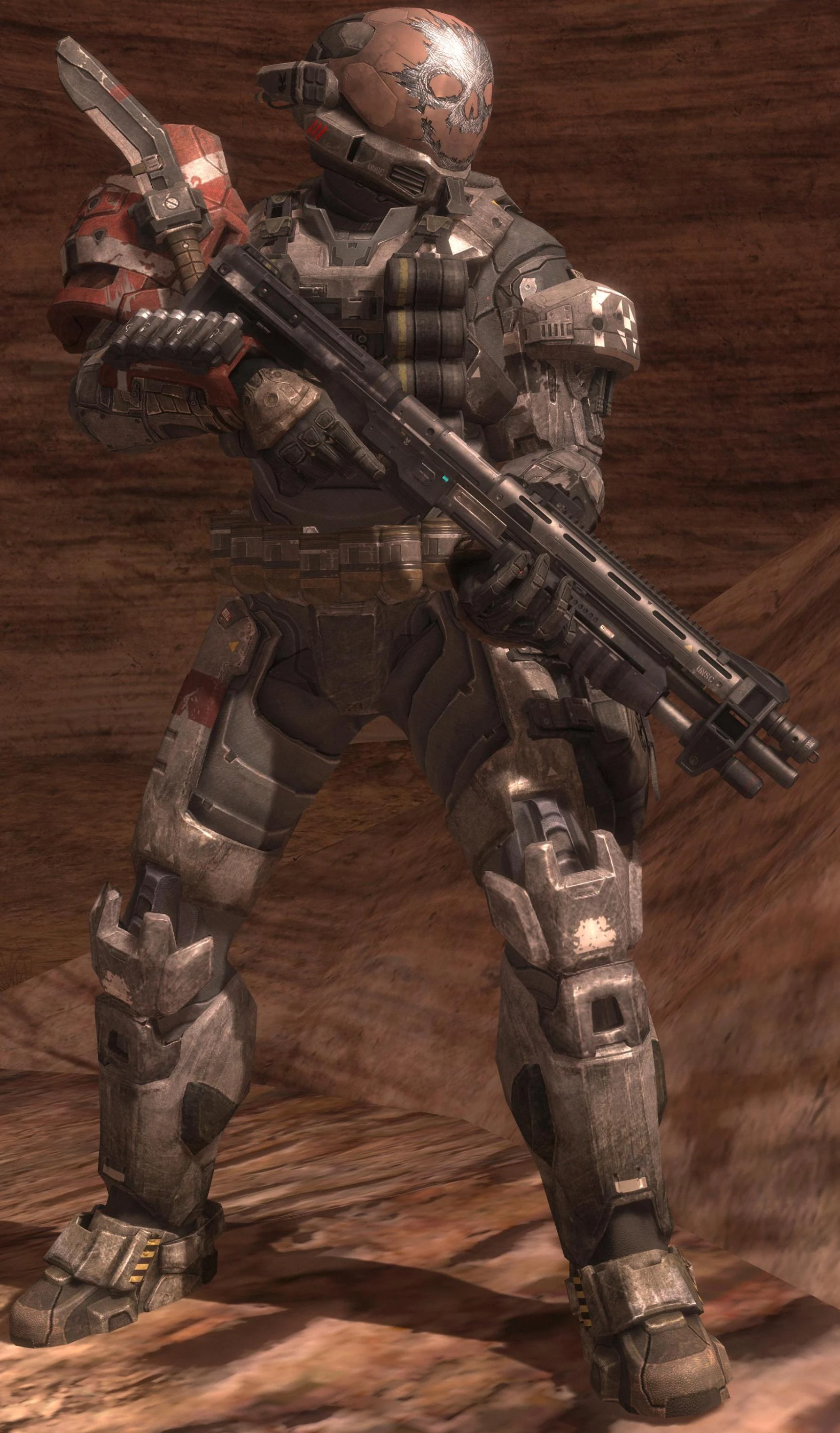 Imagen - Emile HR.jpg | Halopedia | FANDOM powered by Wikia