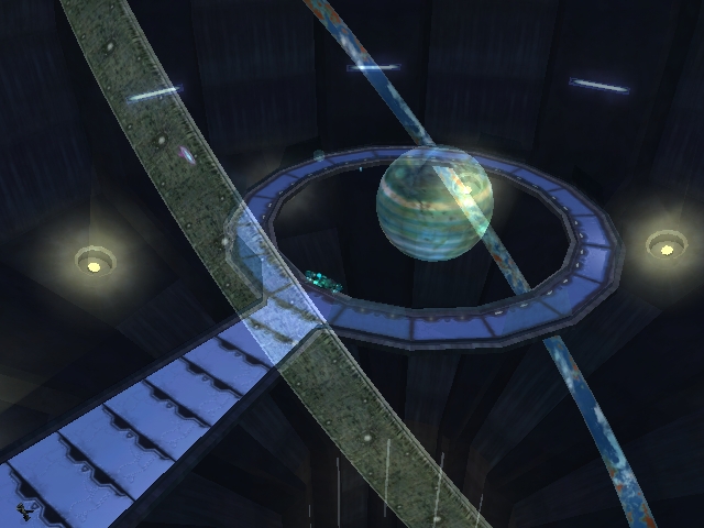 Control Room (Installation 04) | Halo Alpha | Fandom