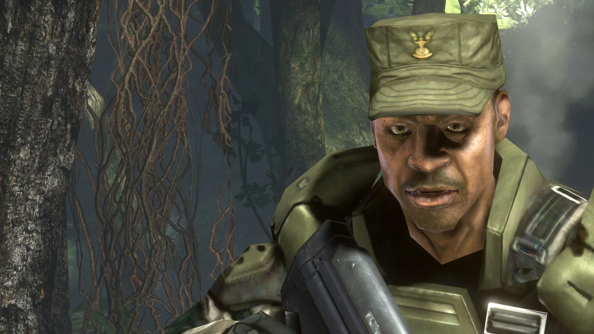 Imagen - Johsnon 002.jpg | Halopedia | FANDOM powered by Wikia