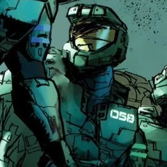 Linda-058 | Halopedia | Fandom