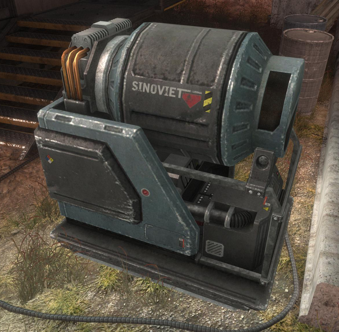 Generator | Halo Nation | FANDOM powered by Wikia Generator | Halo Nation | FANDOM powered by Wikia