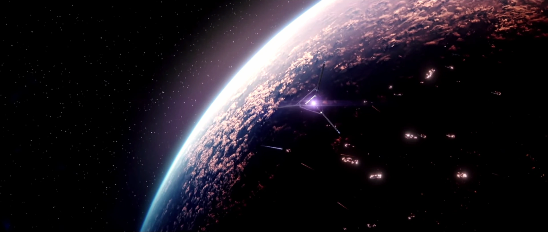 Battle of Earth | Halo Alpha | Fandom