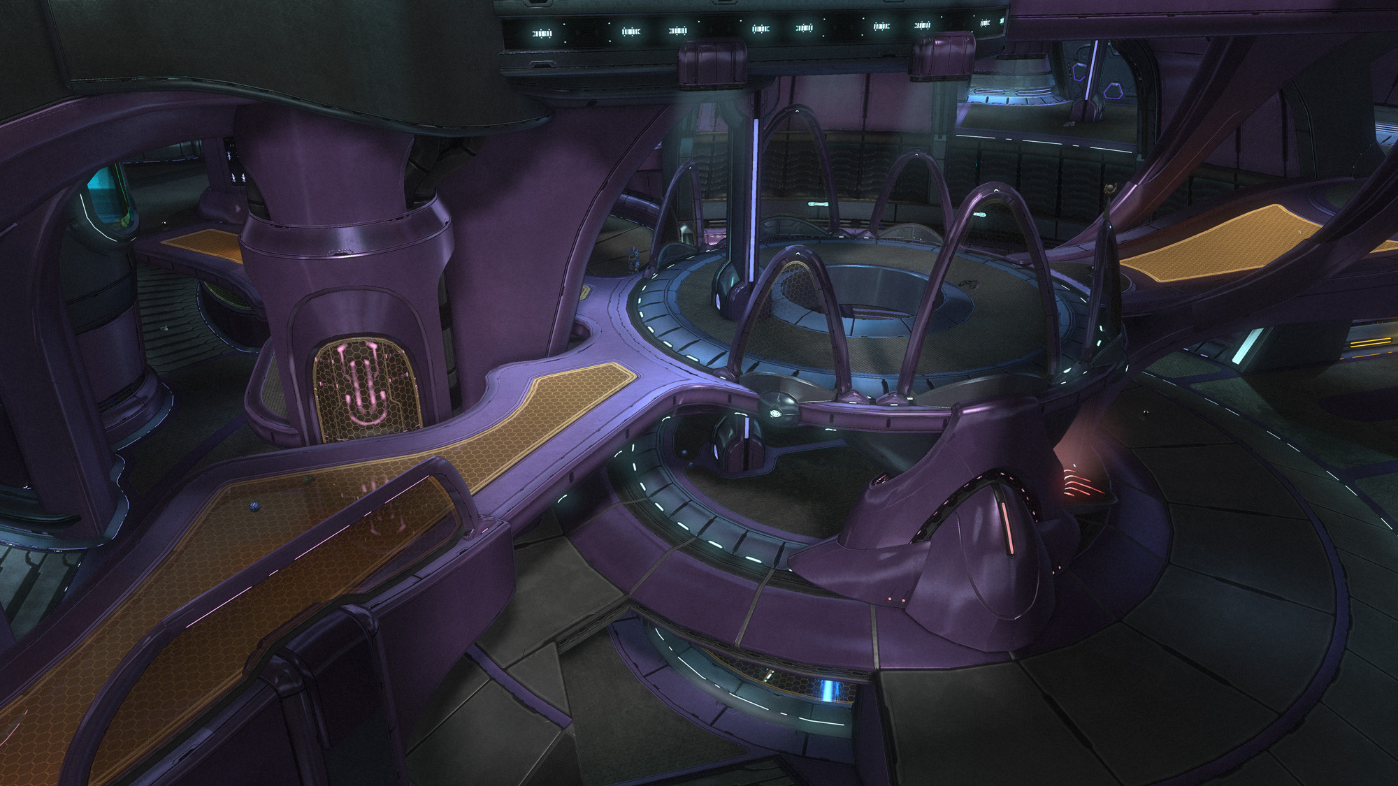Zealot Nivel Halopedia Fandom Powered By Wikia
