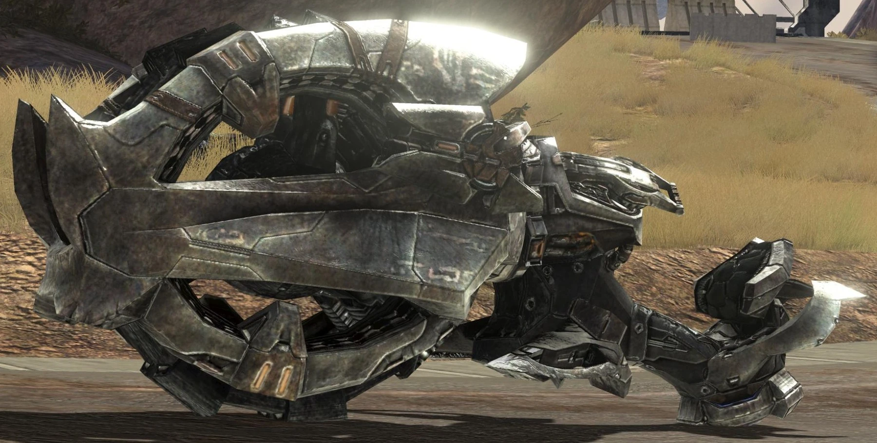 Imagen - Chopper H3.jpg | Halopedia | FANDOM powered by Wikia