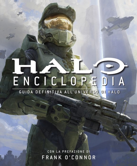 Halo Encyclopedia | Halopedia | FANDOM powered by Wikia