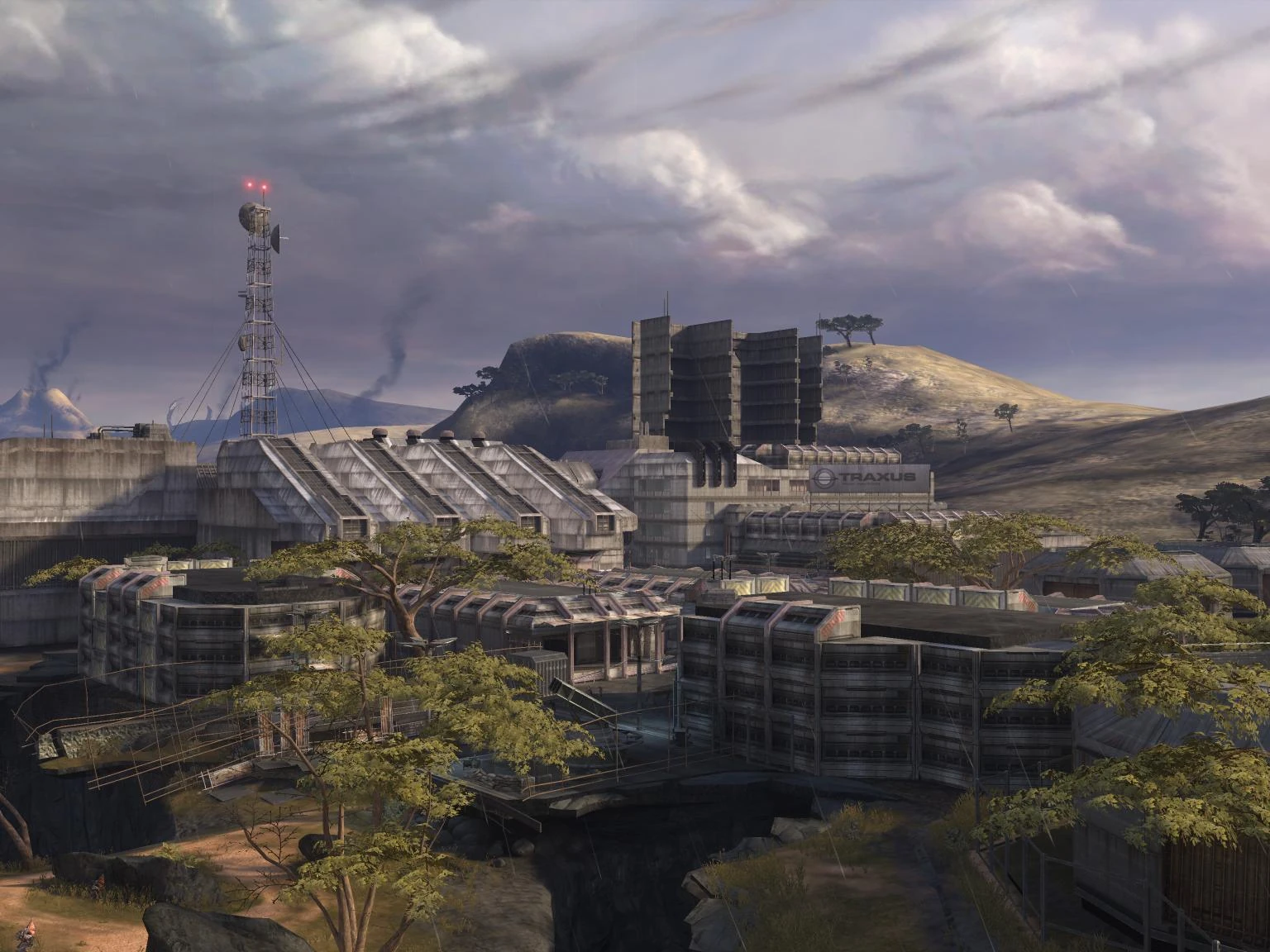 Voi | Halo Alpha | Fandom