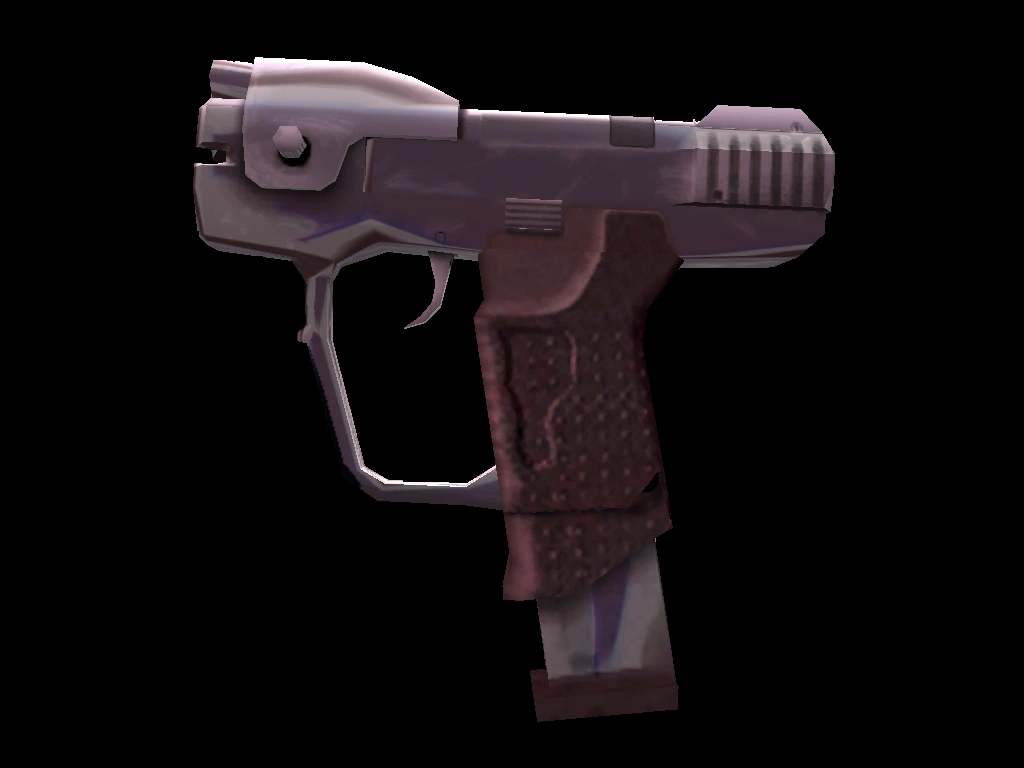 Imagen - M6D Magnum.png | Halopedia | FANDOM powered by Wikia