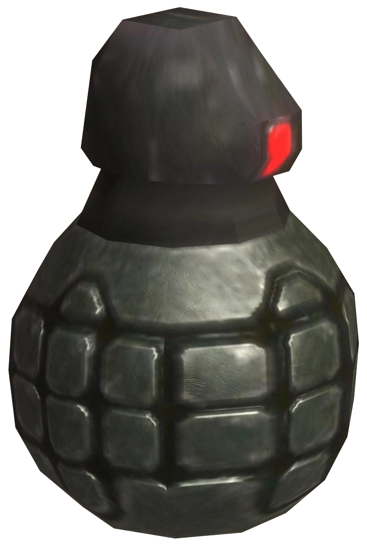 Imagen - Granada de Fragmentación H3.png | Halopedia | FANDOM powered ...