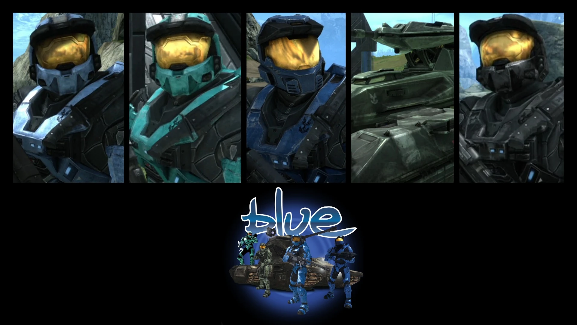 Image - USER Blue team 2.jpeg | Halo Nation | FANDOM powered by Wikia