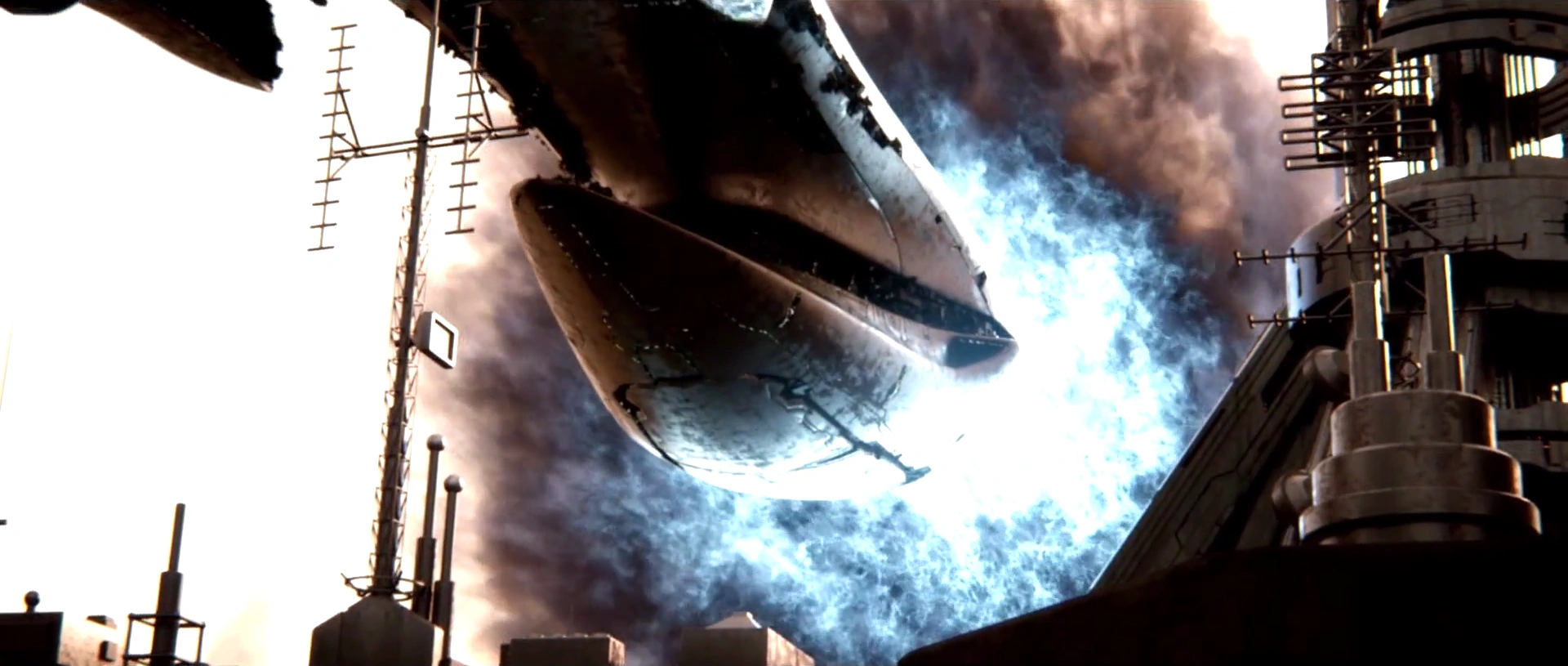 New Mombasa Slipspace Event | Halo Alpha | Fandom