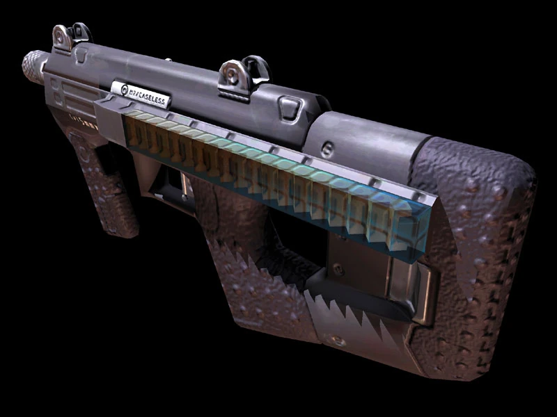 Imagen - 7 halo2 smg back.jpg | Halopedia | FANDOM powered by Wikia