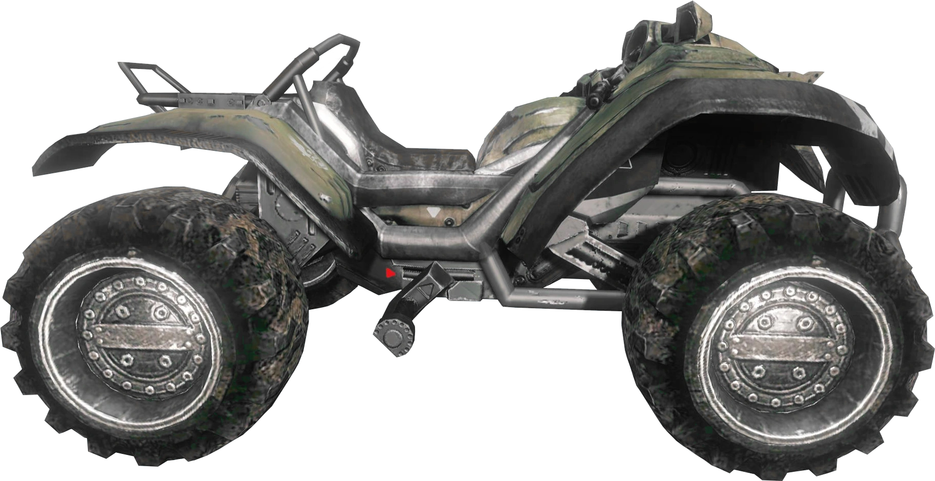 M274 Mongoose | Halopedia | Fandom