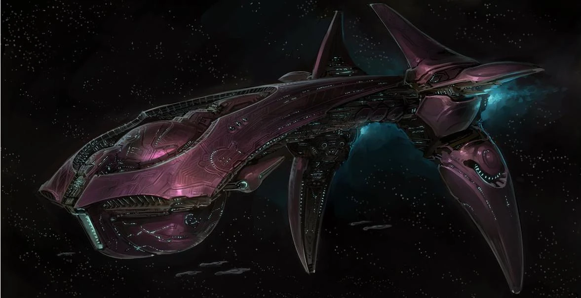 Covenant Destroyer | Halopedia | FANDOM powered by Wikia