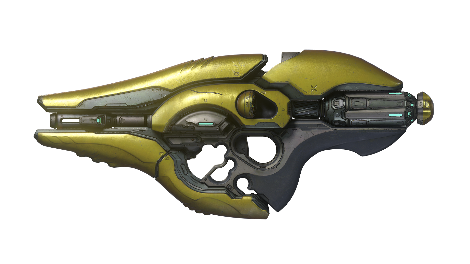 Imagen H5g Render Fuelrod Png Halopedia Fandom Powered By Wikia