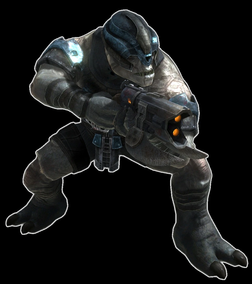 Brutes | fr.Halopedia | FANDOM powered by Wikia