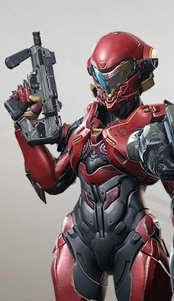 Olympia Vale | Halopedia | Fandom