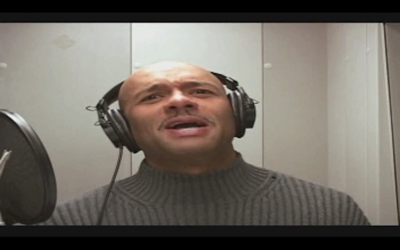 David Scully | Halo Nation | FANDOM powered by Wikia