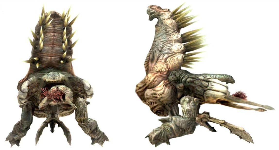 Image - Ranged Form2.jpg | Halo Nation | FANDOM powered by Wikia