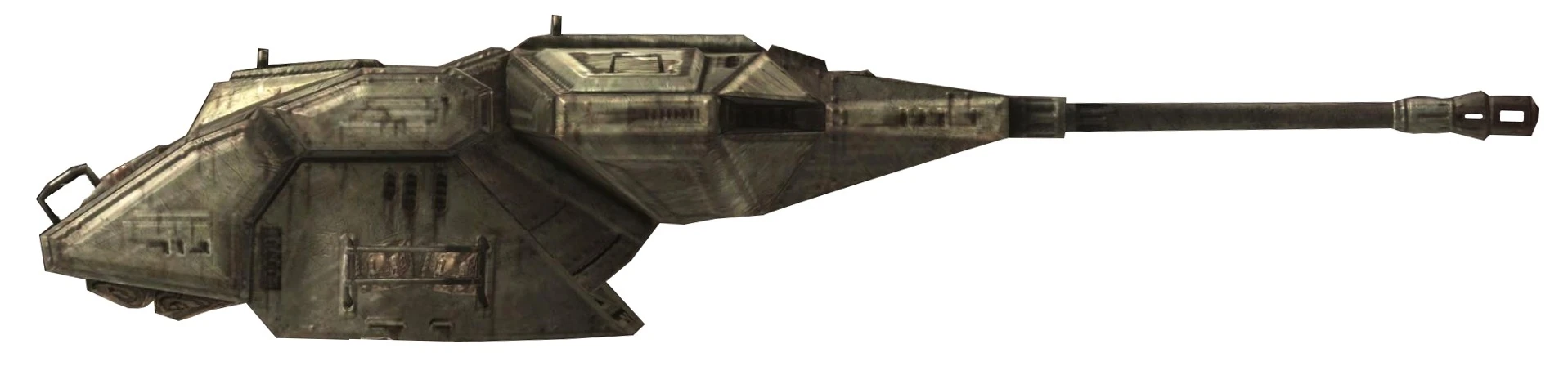 90mm High Velocity Cannon | Halopedia | Fandom