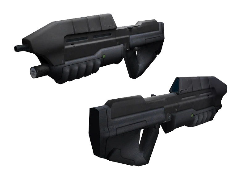 Image - MA5B Assault Rifle.png | Halo Nation | FANDOM powered by Wikia