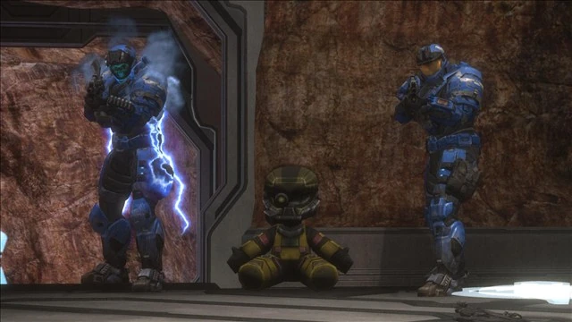 Muñecos GRD | Halopedia | Fandom
