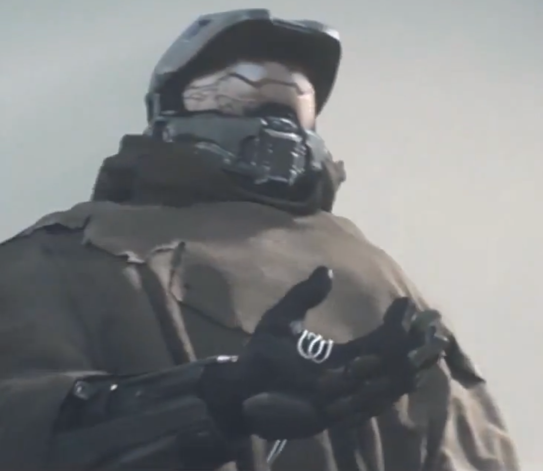 Protagonist | Halo Nation | FANDOM powered by Wikia Protagonist | Halo Nation | FANDOM powered by Wikia
