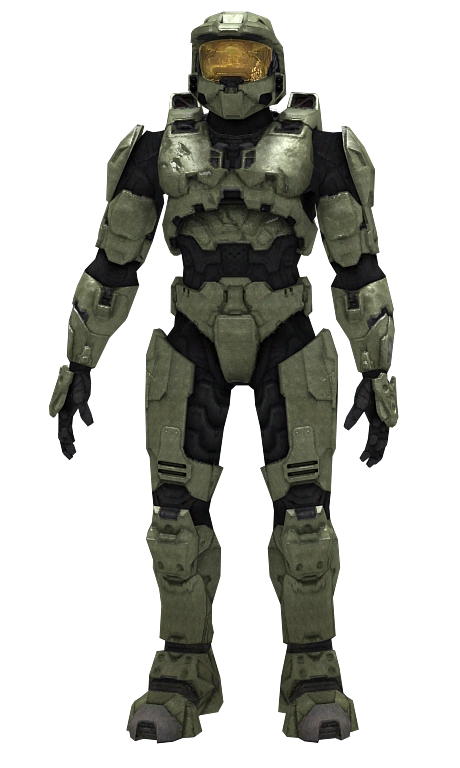 Mjolnir Powered Assault Armor/Mark VI | Halo Nation | FANDOM powered by ...