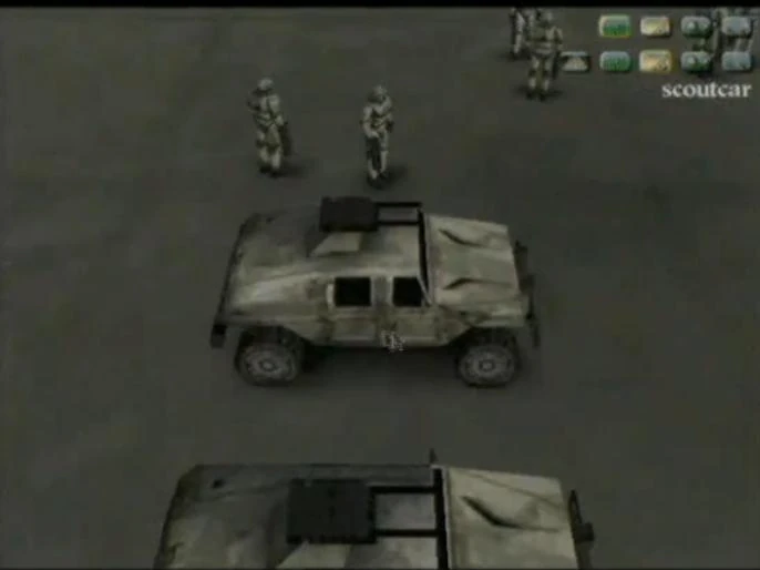 Hummer | Halopedia | Fandom