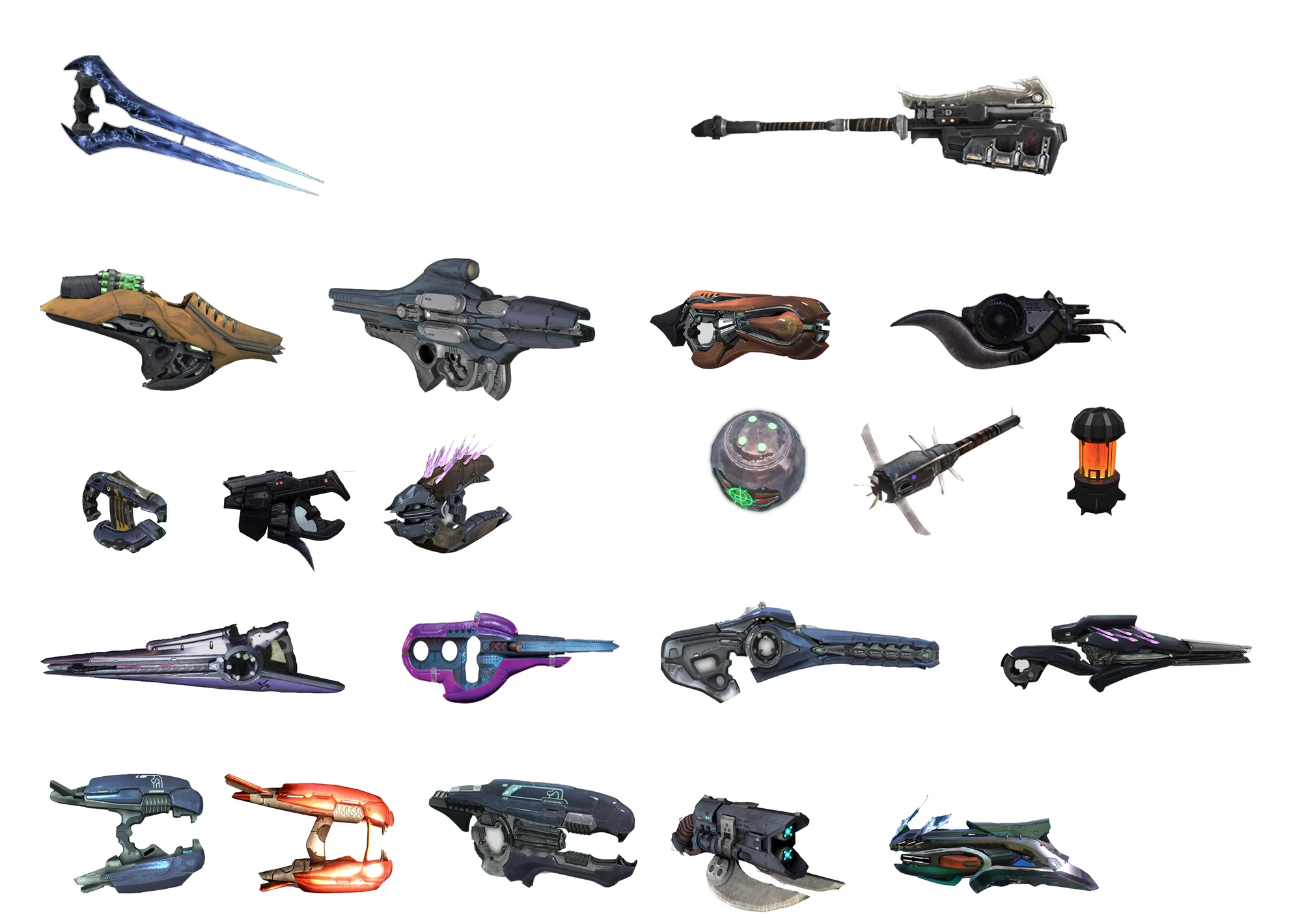 Armi Covenant | Halopedia | FANDOM powered by Wikia